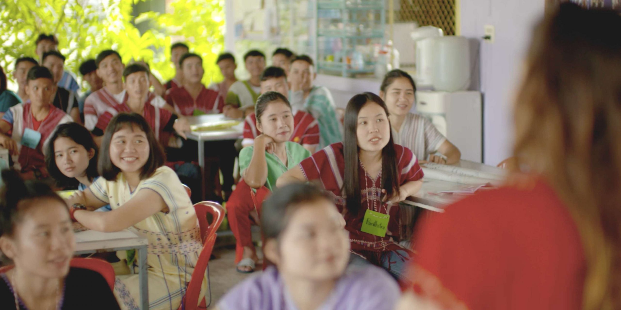 DNA Training to improve pedagogy skills for trainers of 8 ASSET-H&C ...